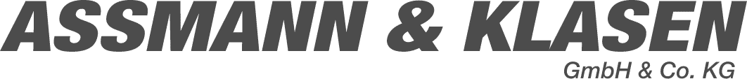 ASSMANN & KLASEN GmbH & Co. KG